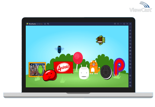 Download Android™ Easter Egg Collection for PC / Windows / Computer