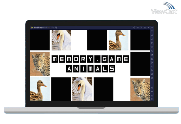 Download Animals Matching Game for PC / Windows / Computer
