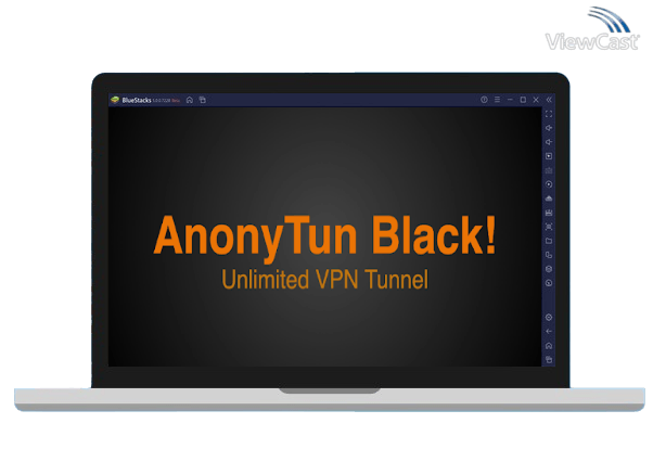 Download AnonyTun Black - Free Unlimited VPN Tunnel for PC / Windows ...