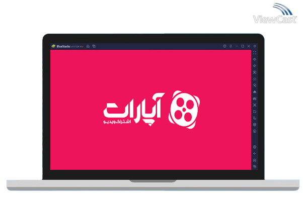 Download Aparat for PC / Windows / Computer