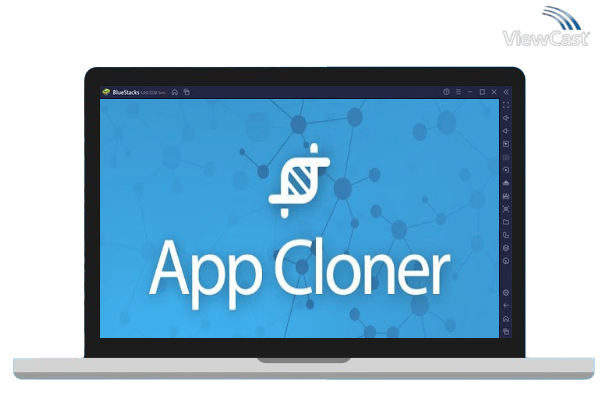Download App Cloner for PC / Windows / Computer