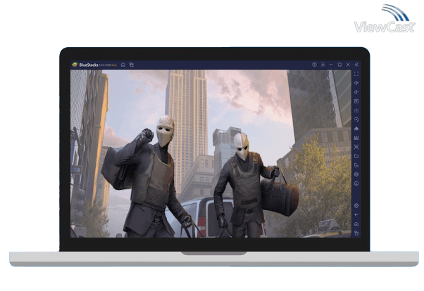 Download Armed Heist: Ultimate Third Person Shooting Game for PC ...