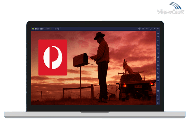 Download Australia Post for PC / Windows / Computer