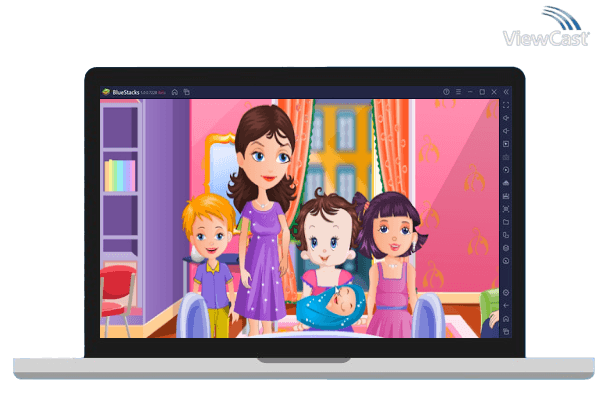 Download Baby Lisi NewBorn Brother for PC / Windows / Computer