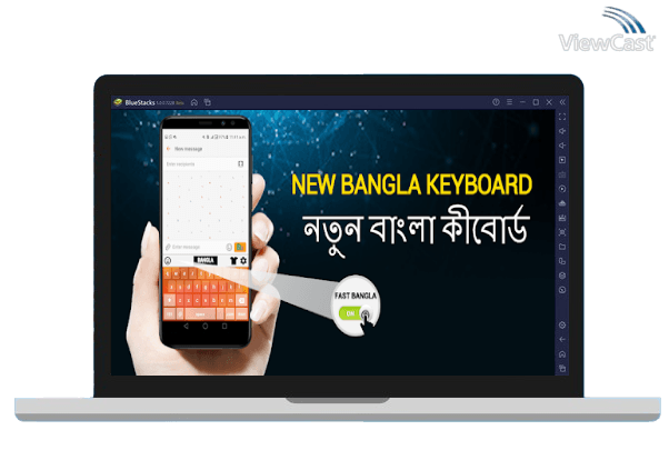 Download Bangla English Keyboard- Bengali keyboard typing for PC ...