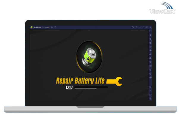 Download Battery Repair Life (New 2019) for PC / Windows / Computer