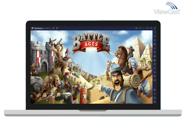 Download Battle Ages for PC / Windows / Computer