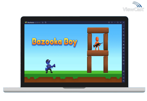 Download Bazooka Boy for PC / Windows / Computer