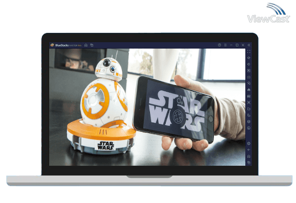 Download BB-8™ Droid App by Sphero for PC / Windows / Computer