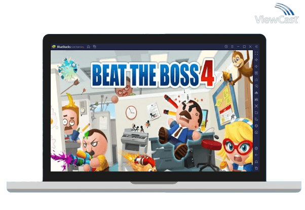 Download Beat the Boss 4 for PC / Windows / Computer
