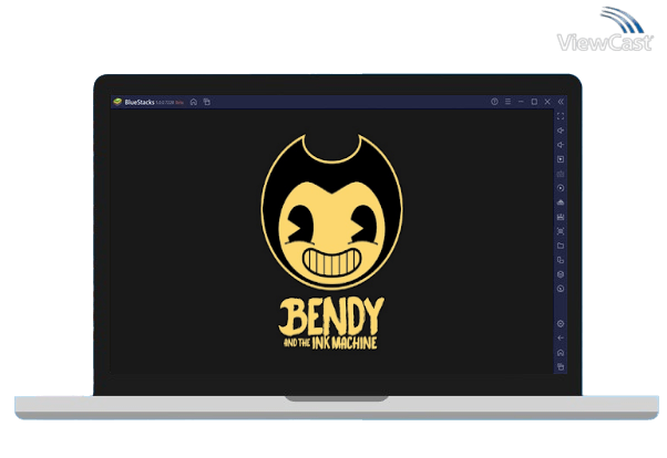 Download Bendy Ink Machine Wallpaper HD for PC / Windows / Computer