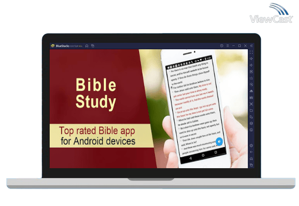 Download Bible Study - Study The Bible By Topic for PC / Windows / Computer