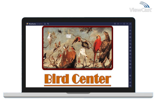 Download Bird Center: Kids Learn Birds for PC / Windows / Computer
