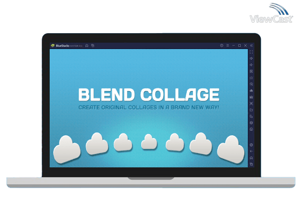 Download Blend Collage Free for PC / Windows / Computer
