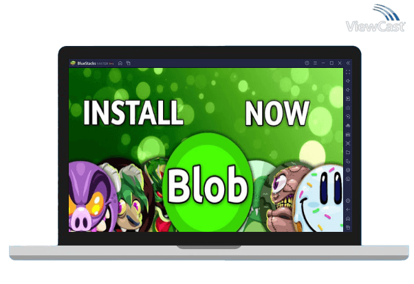 Download Blob io for PC / Windows / Computer