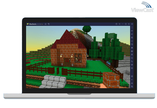 Download BlockBuild: Craft Your Dream World for PC / Windows / Computer