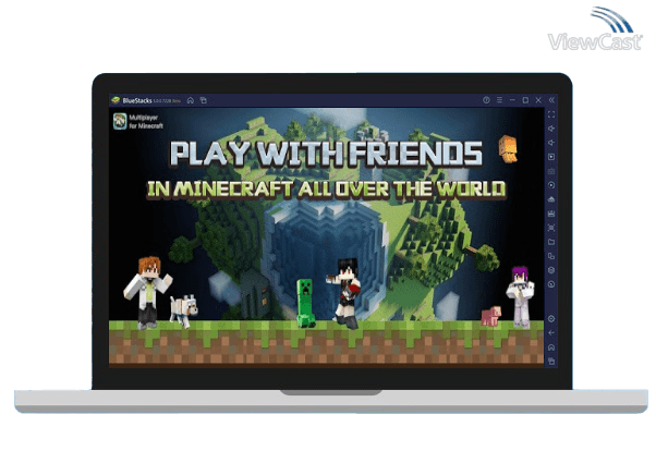 Download Blockman Multiplayer for Minecraft for PC / Windows / Computer