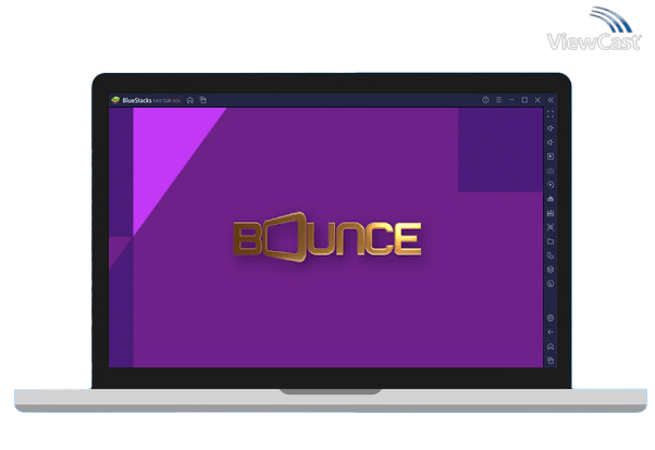Download Bounce TV for PC / Windows / Computer