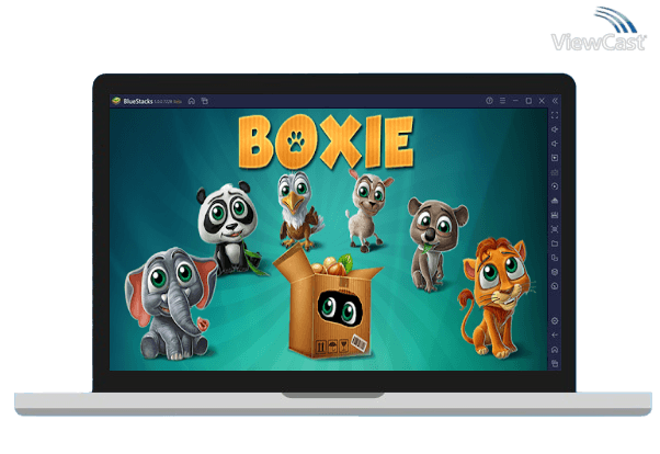 Download Boxie: Hidden Object Puzzle for PC / Windows / Computer