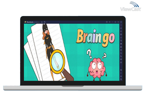 Download Brain Go 2 for PC / Windows / Computer