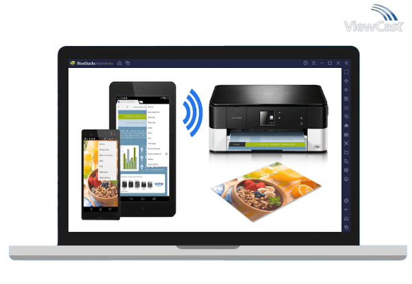 Download Brother Print Service Plugin for PC / Windows / Computer