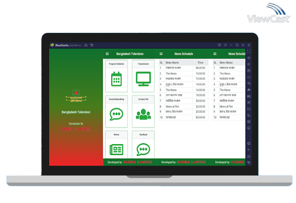 Download BTV for PC / Windows / Computer
