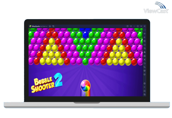 Download Bubble Shooter 2 for PC / Windows / Computer