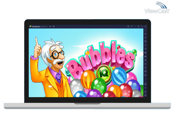 Download Bubbles IQ for PC / Windows / Computer