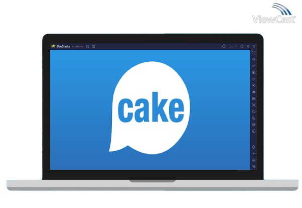Download cake.tv- live video chat for PC / Windows / Computer