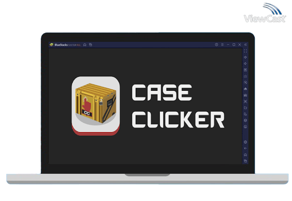 Download Case Clicker 2 - Custom cases! for PC / Windows / Computer
