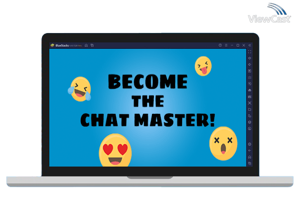 Download Chat Master! for PC / Windows / Computer