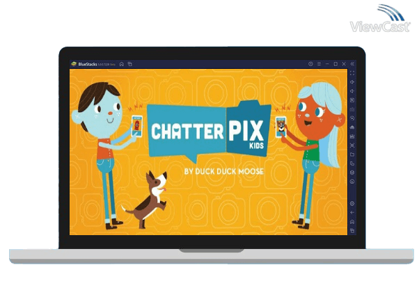Download ChatterPix Kids by Duck Duck Moose for PC / Windows / Computer