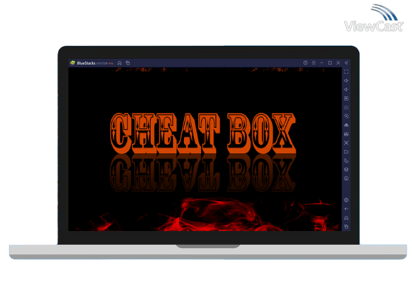 Download Cheat Box for PC / Windows / Computer