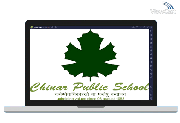 Download Chinar Public School for PC / Windows / Computer