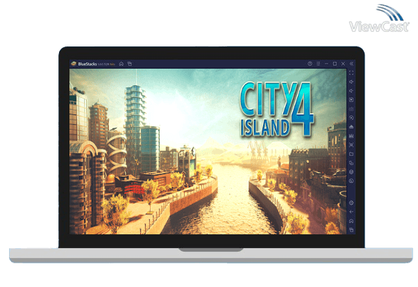 Download City Island 4- Simulation Town: Expand the Skyline for PC ...