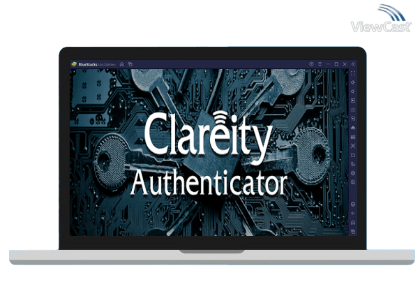 Download Clareity Authenticator for PC / Windows / Computer