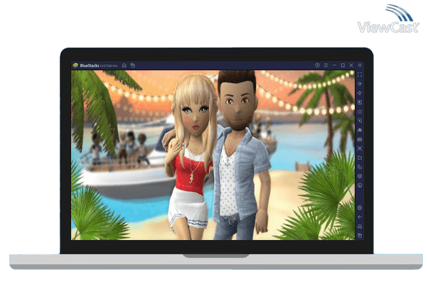 Download Club Cooee - 3D Avatar, Chat & Party! for PC / Windows / Computer