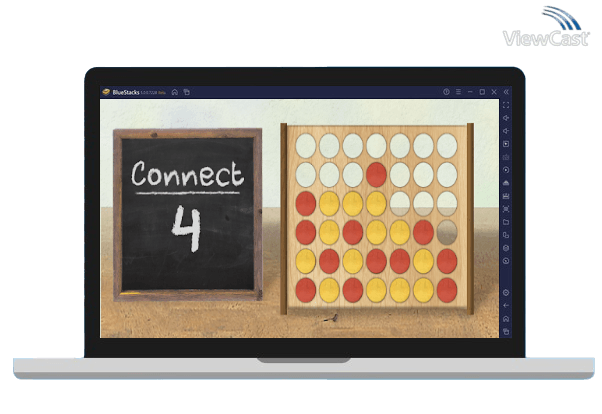 Download Connect 4 for PC / Windows / Computer
