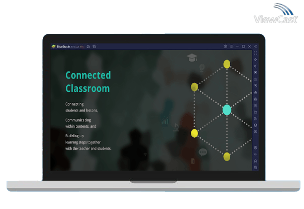 Download Connected Classroom - Student for PC / Windows / Computer