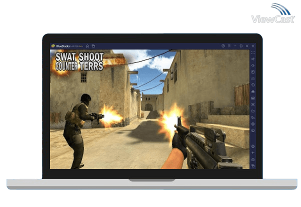 Download Counter Terrorist Shoot for PC / Windows / Computer