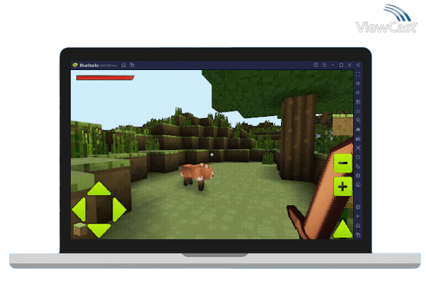 Download Crafting and Building for PC / Windows / Computer