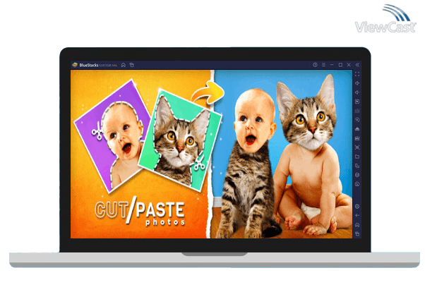 Download Cut Paste Photos for PC / Windows / Computer