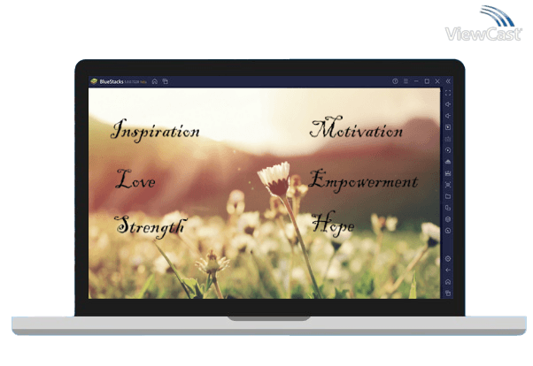 Download Daily Inspirational Quotes for PC / Windows / Computer