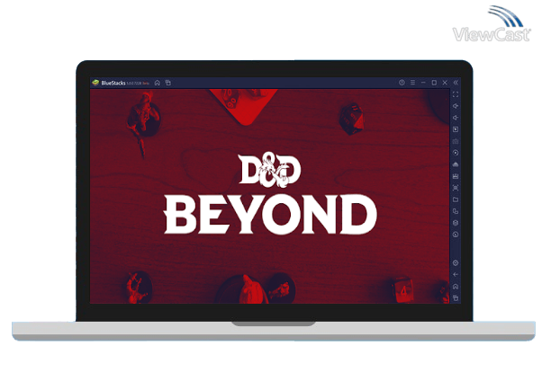 Download D&D Beyond for PC / Windows / Computer