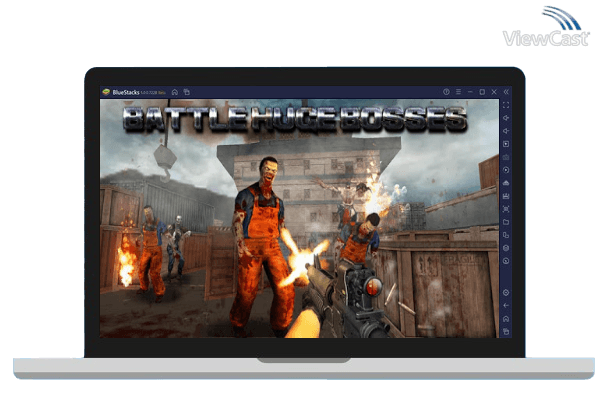 Download Dead Target Zombie Killer 3D for PC / Windows / Computer