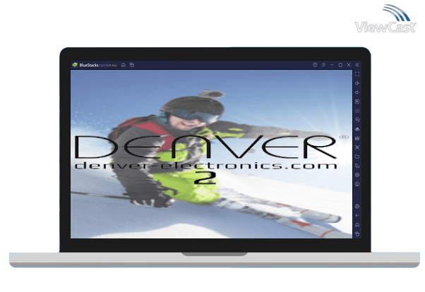 Download DENVER ACTION CAM 2 for PC / Windows / Computer