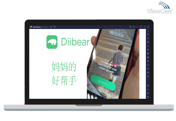 Download Diibear for PC / Windows / Computer