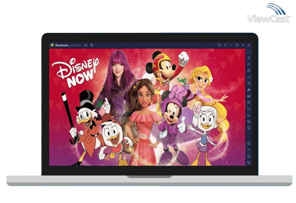 Download DisneyNOW – TV Shows & Games for PC / Windows / Computer