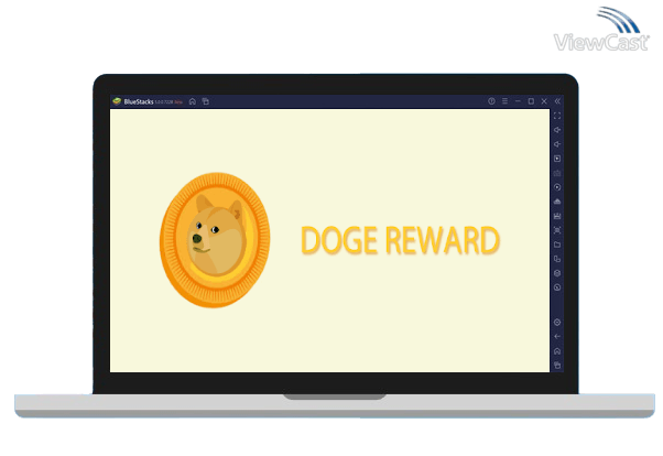 Download Doge Reward - Earn Free Dogecoin for PC / Windows / Computer