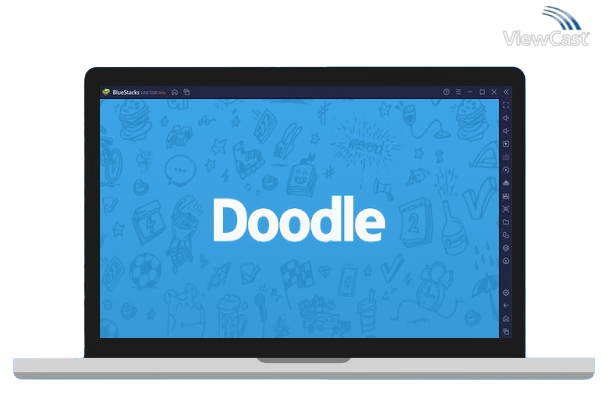 Download Doodle - Easy Scheduling for PC / Windows / Computer